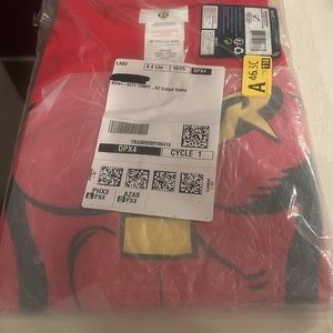 DC Comics | Tops | Nwt Robin Costume Shirt | Poshmark